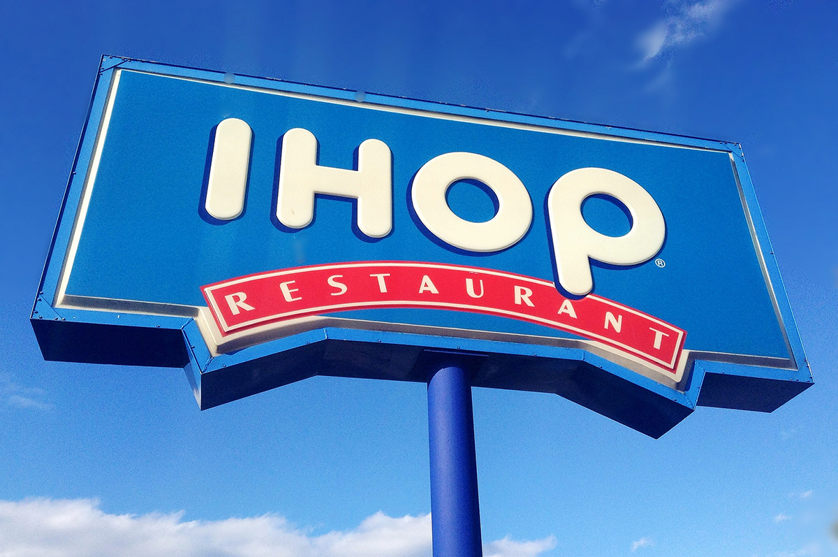 IHOP lanza app de Realidad Aumentada en México