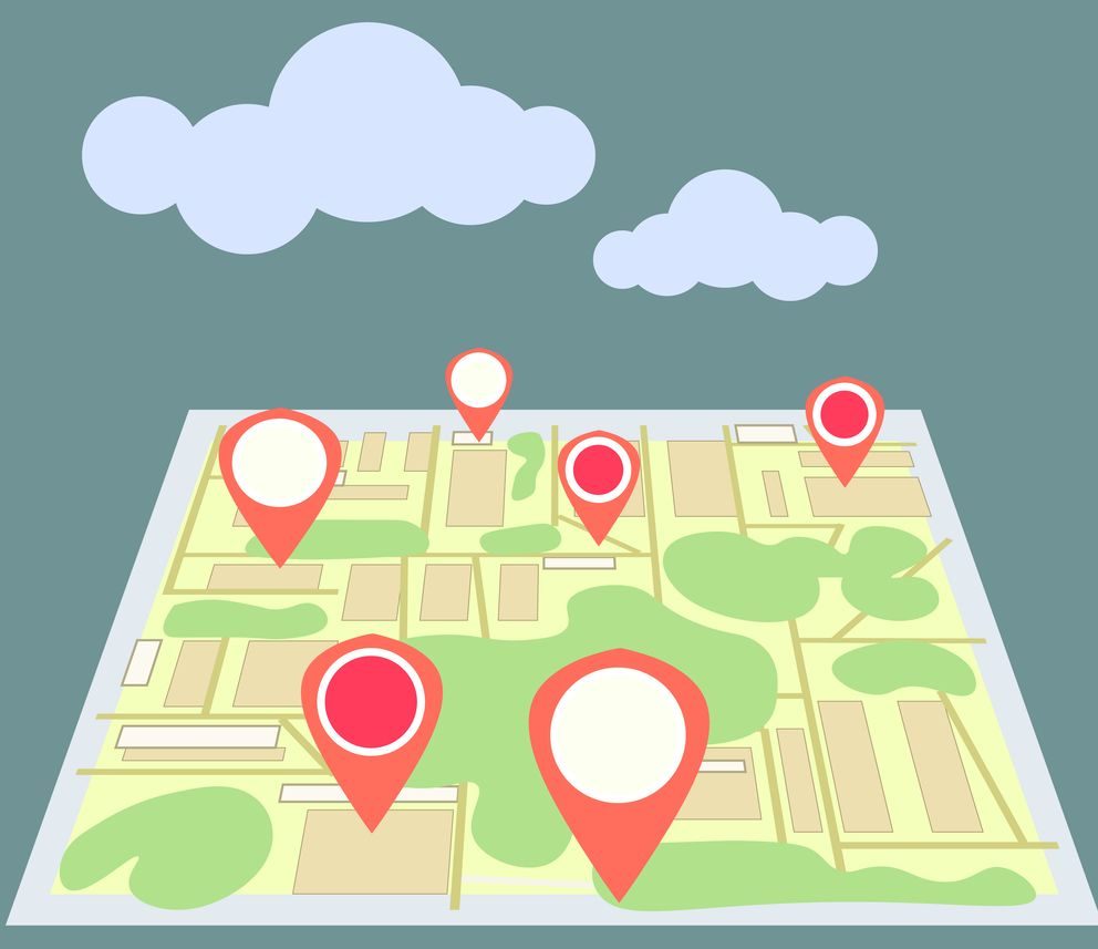 El geotargeting, protagonista de las nuevas soluciones (y cambios) de ...