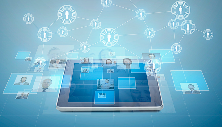 Presentan análisis actitudinal de internautas mexicanos