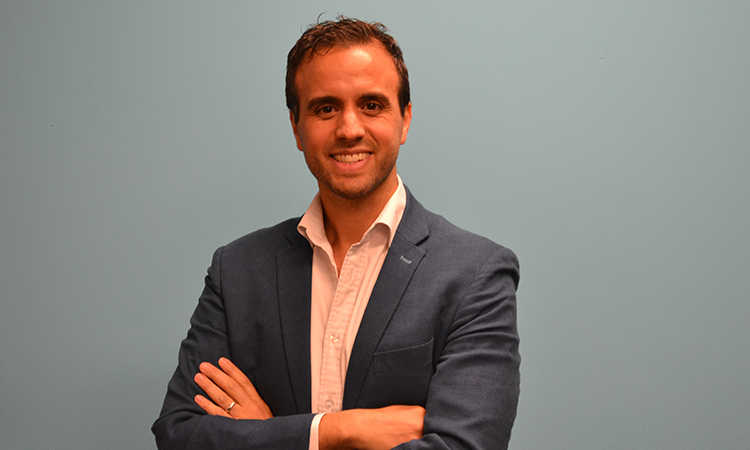 Nabil Malouli (DHL): “En México hay una actitud muy positiva al cambio” - Marketing4eCommerce México