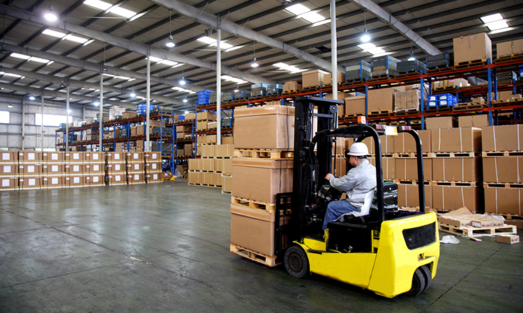 Generan mapa para impulsar a México en logística