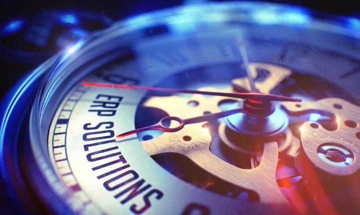 Qué es un ERP y 4 razones por las que tu empresa lo necesita
