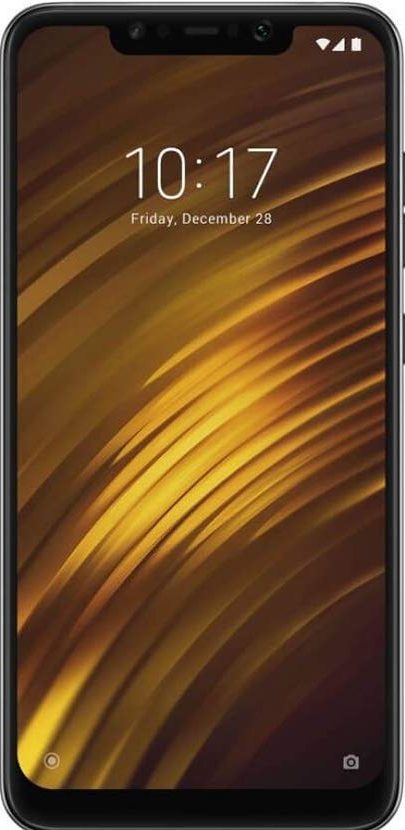 5 smartphones en Amazon que deberías comprar (y darte un gustito)