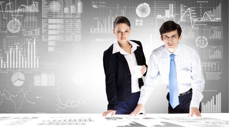 Conoce la importancia del Chief Analytics Officer (CAO): el ejecutivo ...