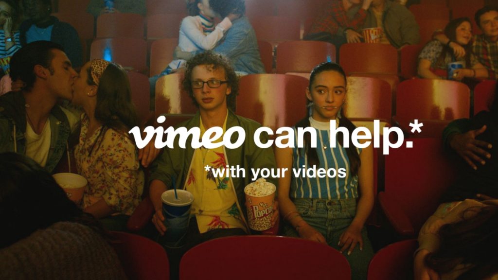 La increíble evolución de Vimeo: de red social de vídeo a portal de ...