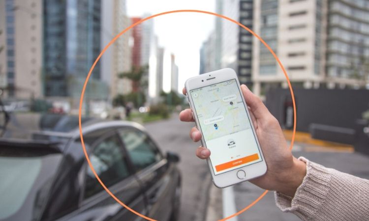 DiDi llega a Chile y Colombia, mientras continúa su expansión en México