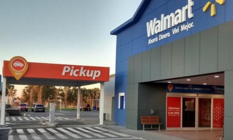 El nuevo servicio Pickup de Walmart te hará ahorrar tiempo…y costos de ...