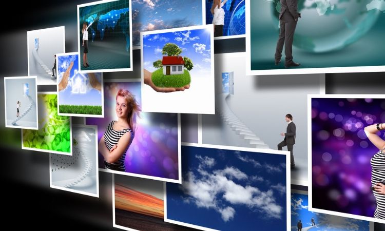 Cómo utilizar imágenes de stock para promoción de tus productos o ...