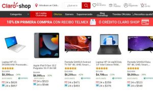 Qué es Claro Shop, una referencia del ecommerce mexicano propiedad de ...