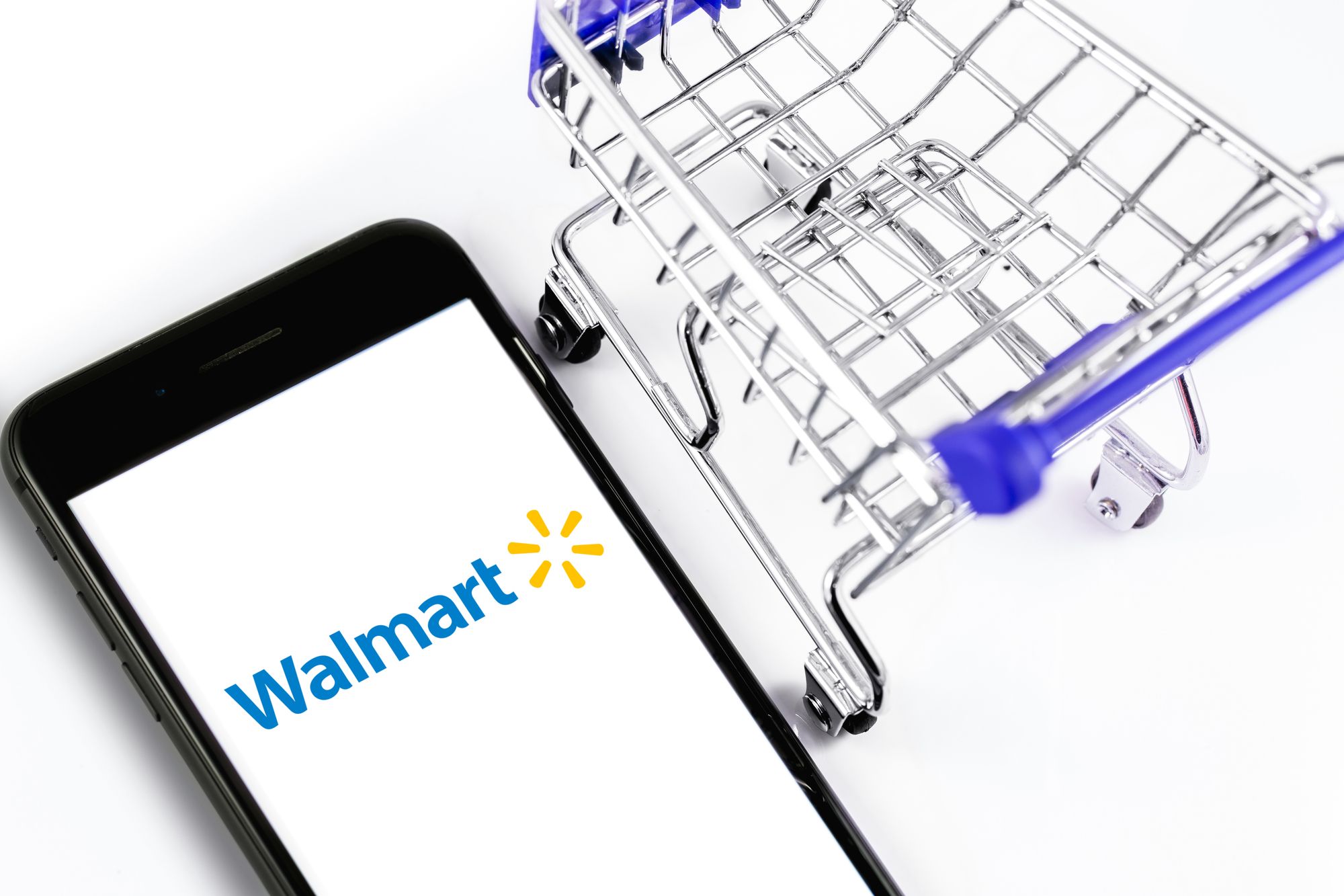Recibe tu pedido online de Walmart en 3 horas: llegan los envíos ...