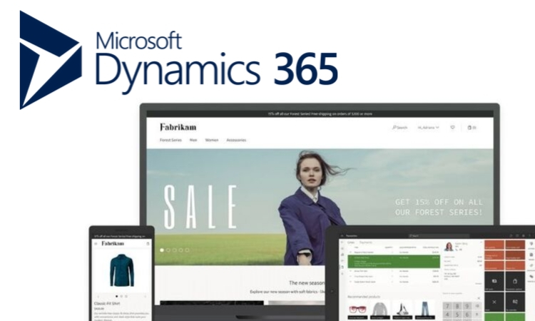 Microsoft lanza Dynamics 365 Commerce y Connected Store, sus nuevos CRM ...