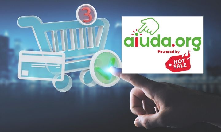 AIUDA: la nueva plataforma creada por AMVO para apoyar a las pymes en ...