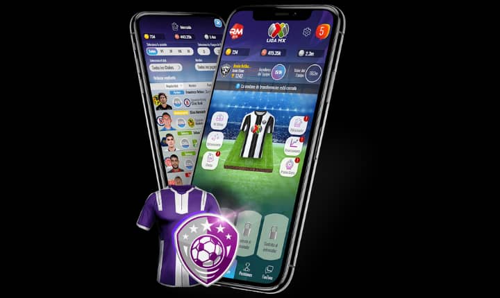 Así es Real Manager: el nuevo fantasy sport game de la Liga MX para ...