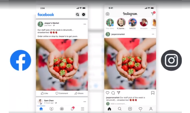 Así es la nueva Facebook Business Suite: la integración de Facebook ...