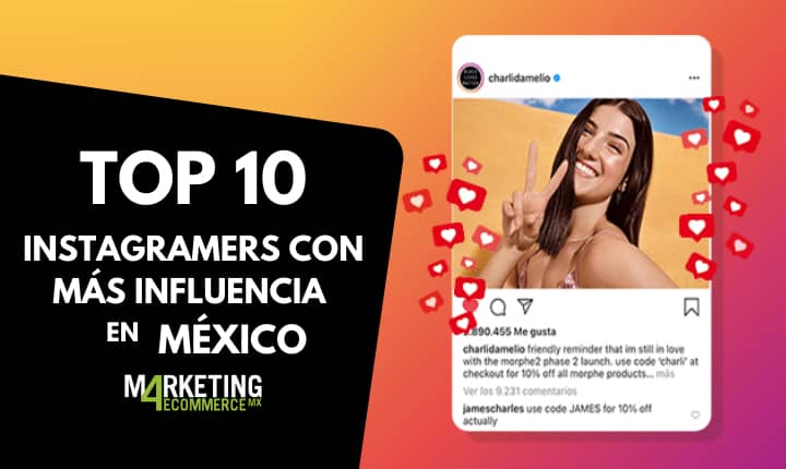 Top 10: Instagramers de fotografía y lifestyle con más influencia en ...