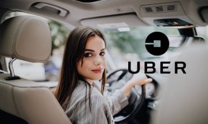 Uber presenta Ellas: la nueva función en la App de transporte solo para ...