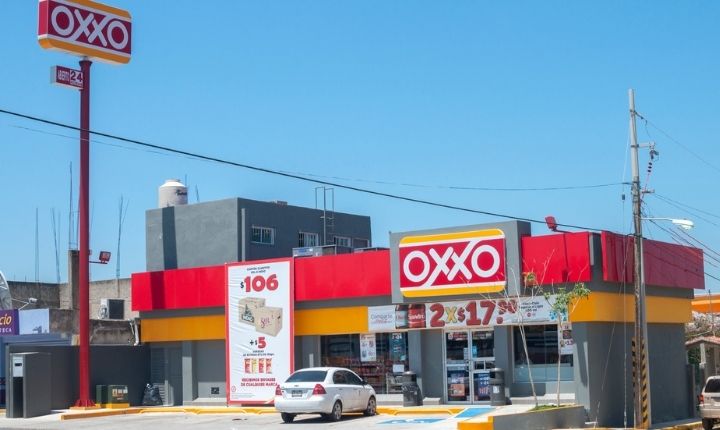 ¿Cansado de nunca encontrar la segunda caja abierta? Llega Oxxo Smart ...