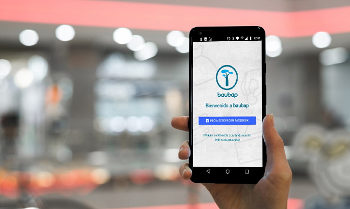 Baubap, la fintech para pedir microcréditos impulsa su crecimiento con ...