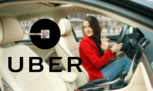 Uber Ellas ha logrado 2 millones de viajes en 2021, así se desenvuelve ...