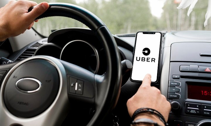 Uber invertirá 710 millones de pesos para mejorar su servicio en México