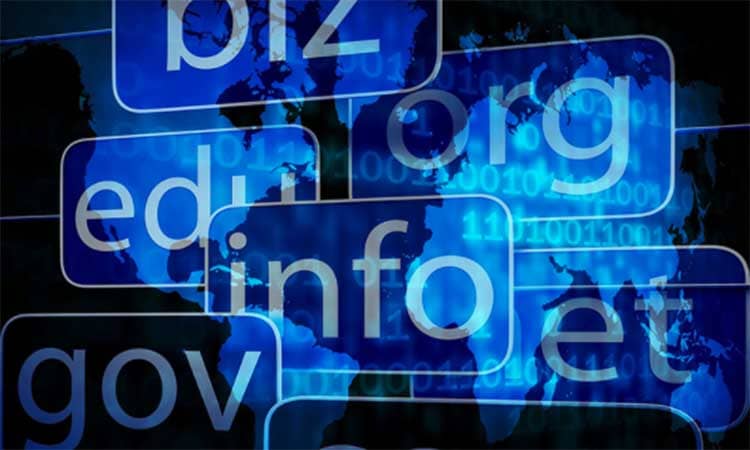Guía para entender las extensiones de dominio según el país