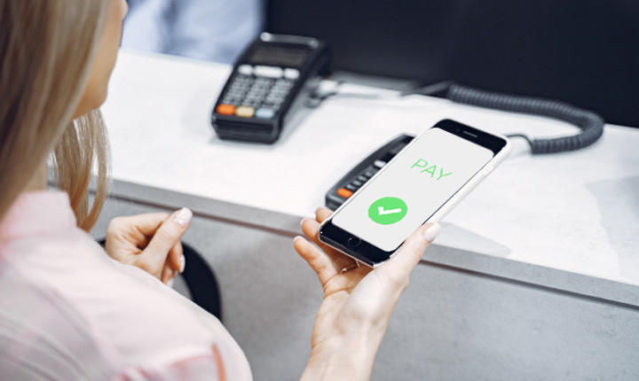 4 millones de mexicanos usaron los pagos digitales por primera vez en ...