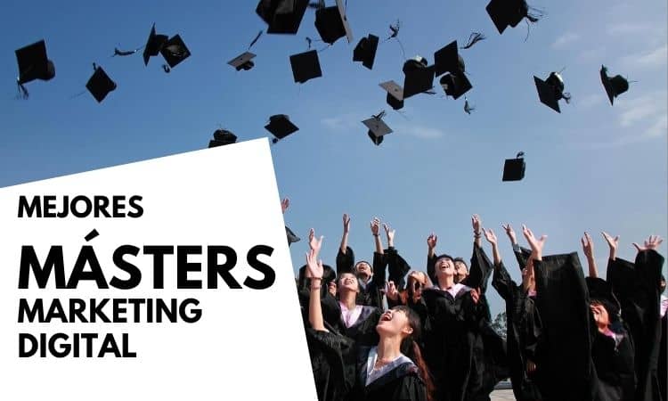 Cursos Marketing Digital y eCommerce archivos - Marketing 4 Ecommerce - Tu revista de marketing ...