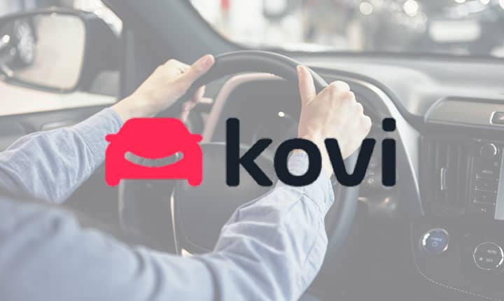 Kovi recauda $100 millones de dólares en su última ronda de inversión ...