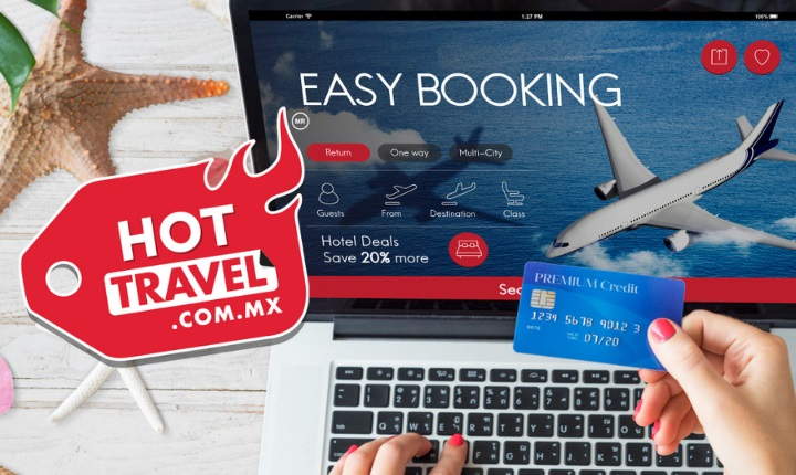 6 de cada 10 viajeros esperan el Hot Travel 2022 para comprar productos ...