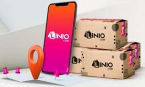 HIstoria de Linio