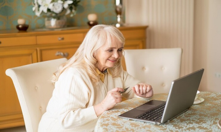 Los baby boomers se suman al ecommerce: la generación con mayor ...
