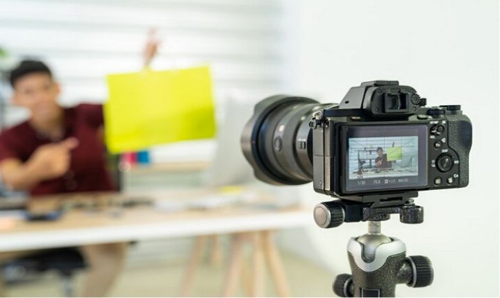 8 claves para lograr un canal de videos exitoso en redes sociales