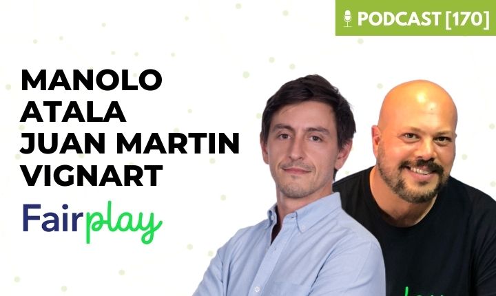 Diferentes modelos de financiamiento para emprendedores, con Manolo ...