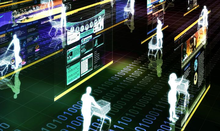 Evolución del marketing: nacimiento, etapas y sus perspectivas hacia su ...