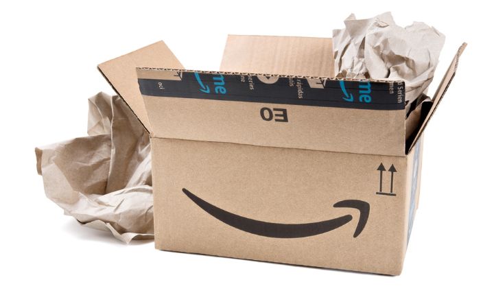 Así es Amazon Easy Ship, el nuevo servicio para los vendedores ...