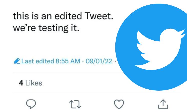 Twitter empezará a permitir editar tweets (por fin)... pero solo a ...