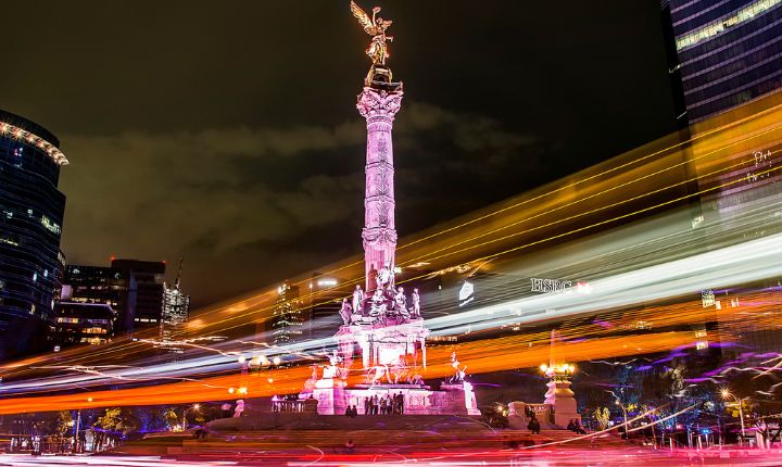 Así es Cartelera CDMX, la plataforma para consultar eventos en la capital