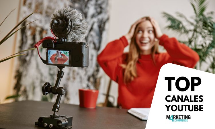 Top 10: los canales de YouTube más seguidos del mundo