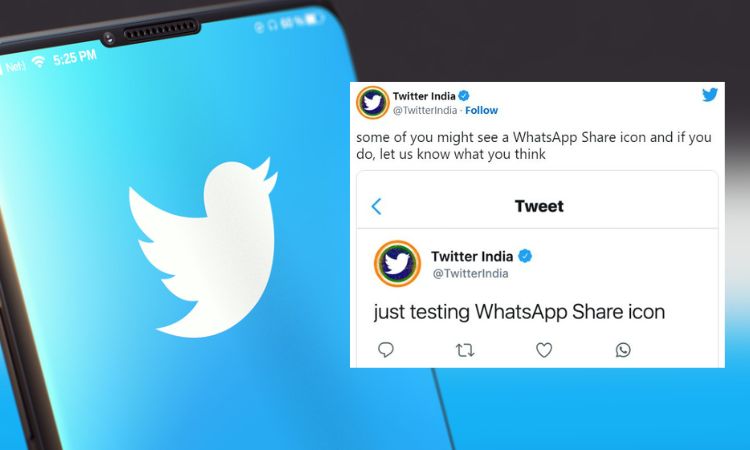 Twitter expande sus fronteras con nuevas opciones para compartir tuits ...