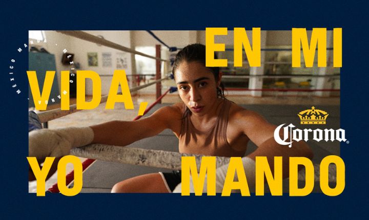 Así es México Manda, la nueva campaña de cerveza Corona en honor a México - Marketing4eCommerce ...