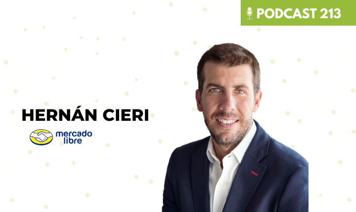 Conoce la estrategia, el objetivo y algunos datos de Mercado Libre con ...