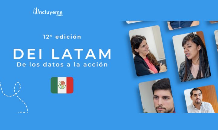 El evento DEI Latam regresa en formato presencial a la Ciudad de México