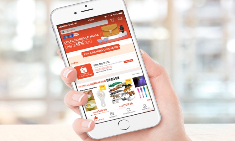 Historia de Shopee en México: su paso del éxito a eliminar sus ventas ...