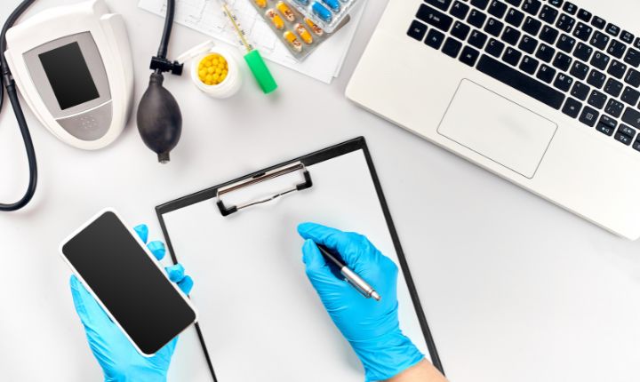 La healthtech mexicana Welbe capta 5MDD con la que fortalecerá su ...