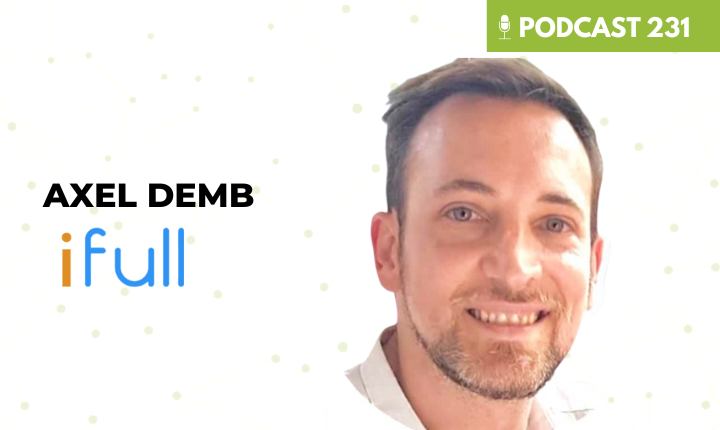 La importancia del fulfilment inteligente, con Axel Demb (iFull)