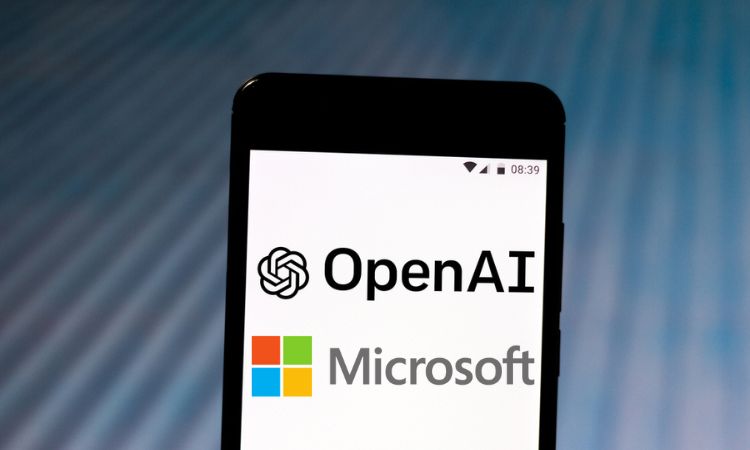 Microsoft anuncia una inversión multimillonaria a largo plazo en OpenAI, la creadora de ChatGPT