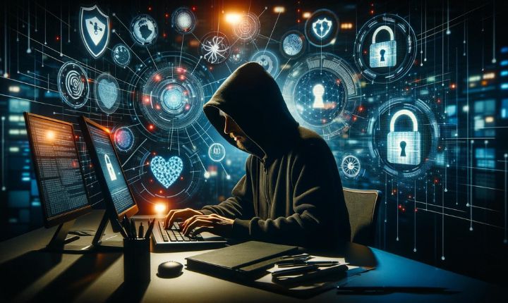 Guía básica de ciberseguridad para empresas de comercio electrónico