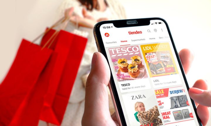 Tiendeo busca fortalecer su presencia en México