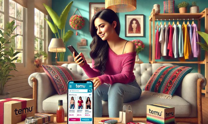 Temu en México: como aprovechar al máximo el gran marketplace chino