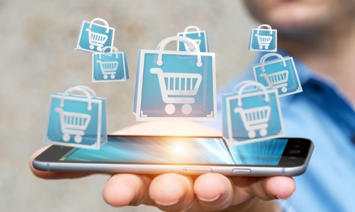 Evolución, tendencias y estrategias del marketing digital para el eCommerce retail